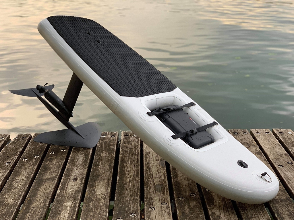 LEVOSURF Diy kits - #7 by Alistair - Commercial Ads/Vendors - FOIL.zone