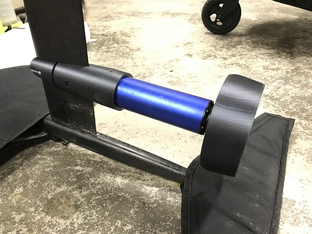 Extra Parts for Sale: FR Motor with mast APS Motor Reacher motor ...