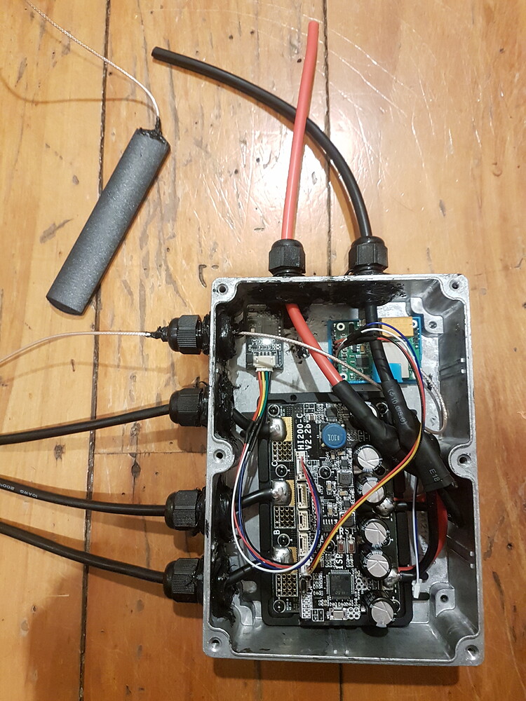 Jatem's Tow Boogie - Builds - FOIL.zone