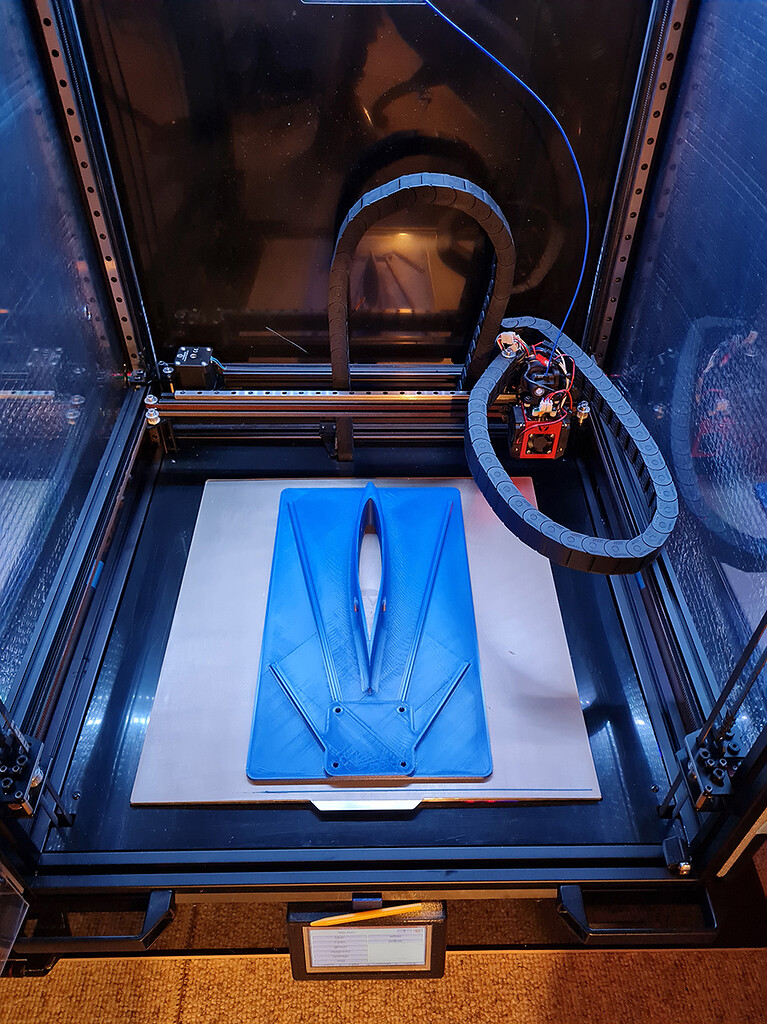 Guzzi's Tow Boogie Build - Builds - FOIL.zone