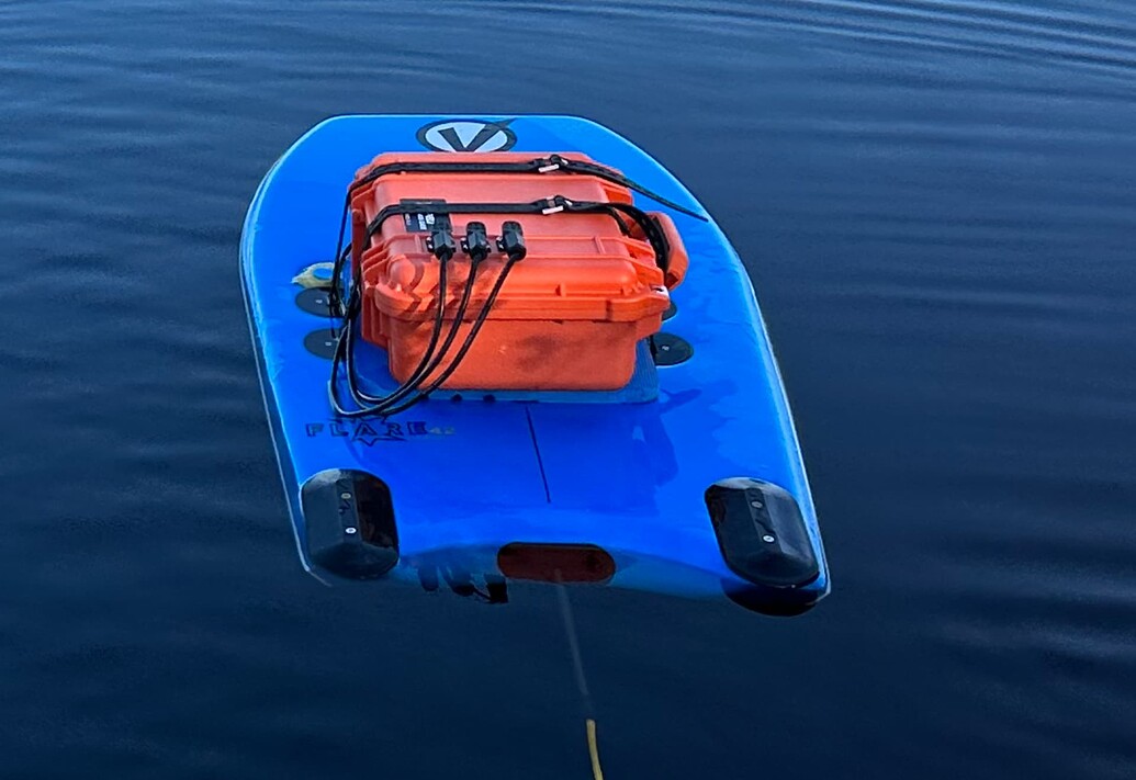 Jenz's Tow Boogie build from Sweden - Builds - FOIL.zone