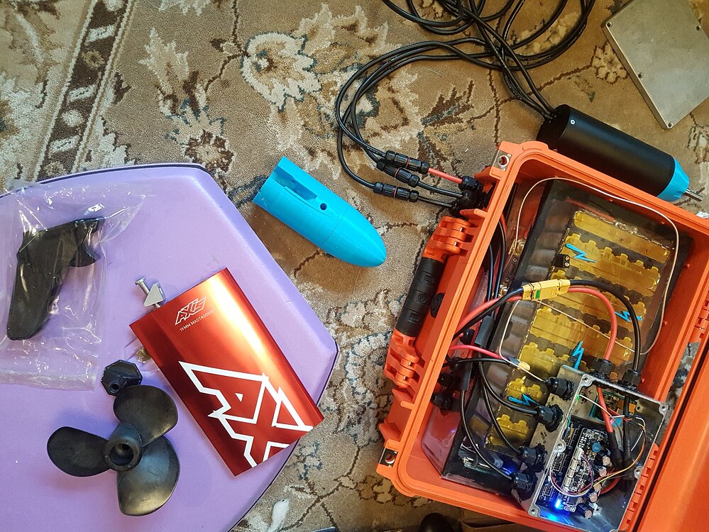 Jatem's Tow Boogie - Builds - FOIL.zone