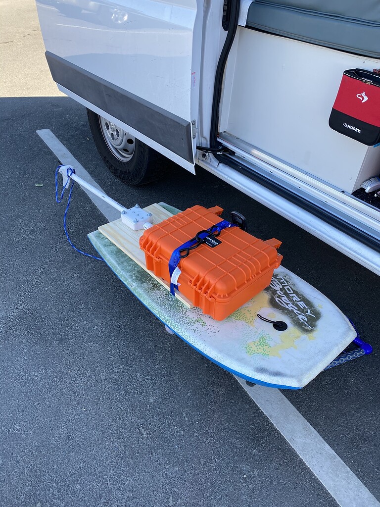 Valhalla’s Tow Boogie & eBuild - Builds - FOIL.zone