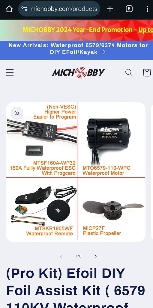 Assist Kit ( 6579 110KV) on Armstrong A+ setup - Maui Hawaii - Build ...