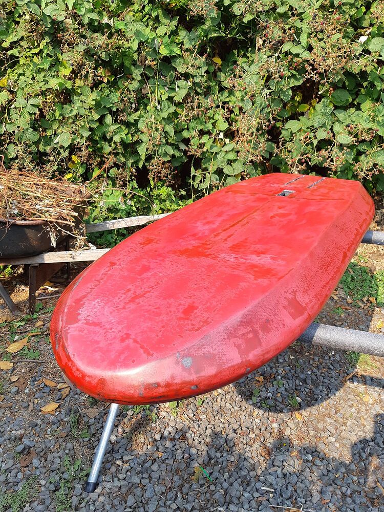 Diy wing foil Board - Wing Foiling - FOIL.zone