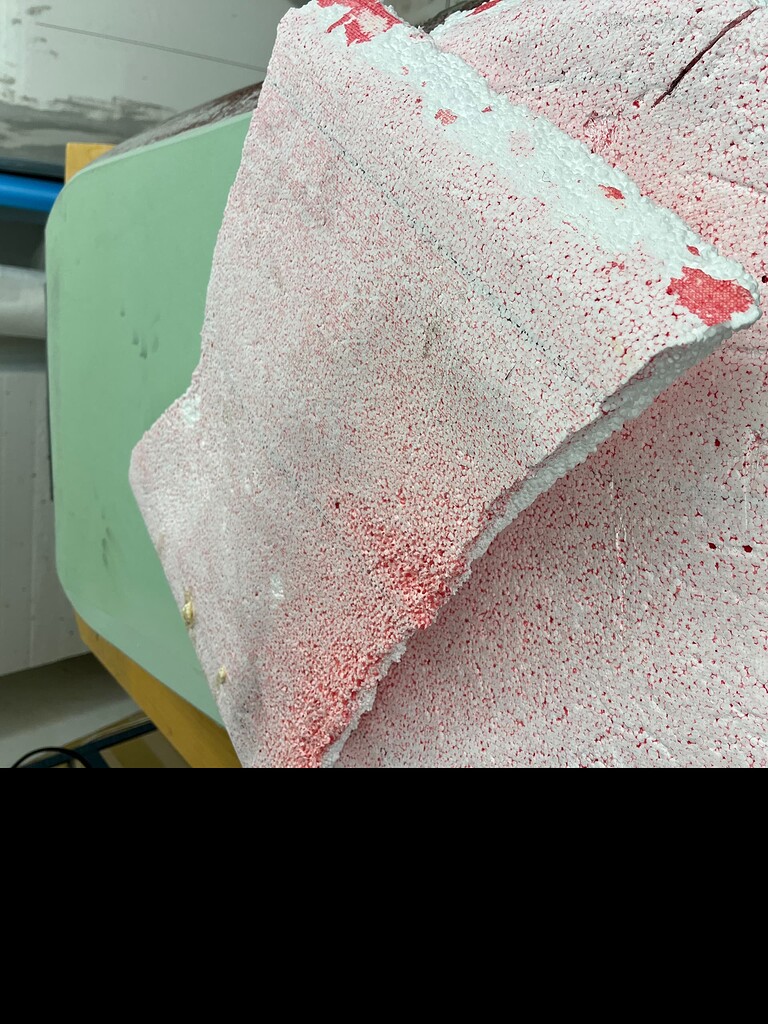 From mayhem to amen - step bottom board build - Foils & Boards - FOIL.zone