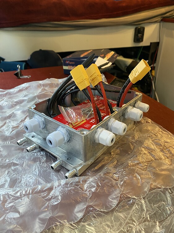 Valhalla’s Tow Boogie & eBuild - Builds - FOIL.zone