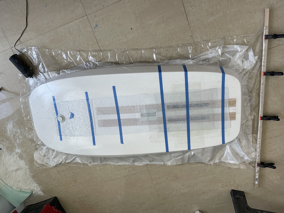 Where to buy foil track boxes? - Build, Repair & Mod - FOIL.zone