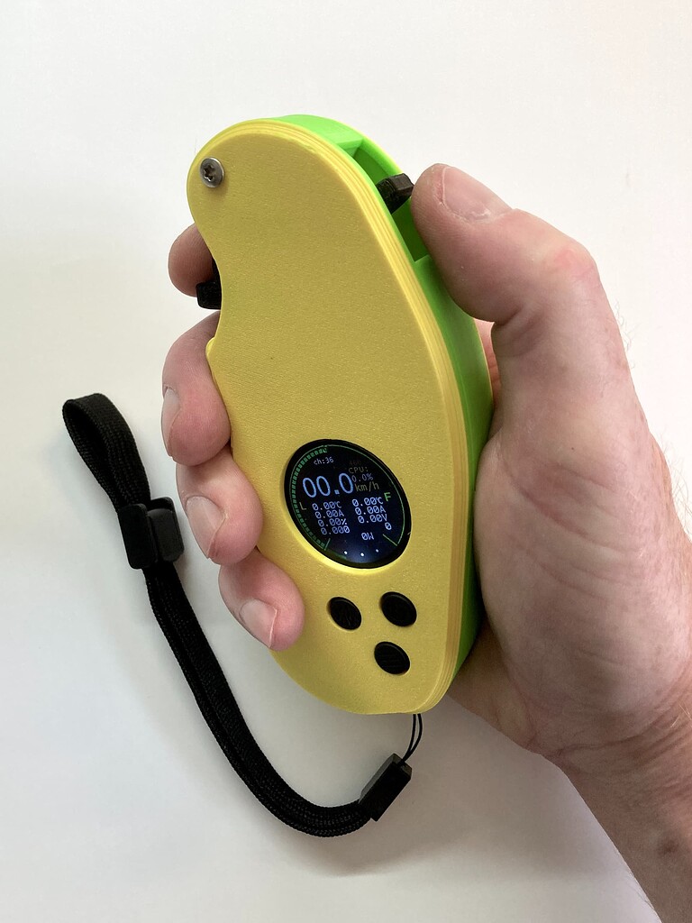 Flipsky VX4 pro mod - efoils – Electric Hydrofoil Surfboards - FOIL.zone