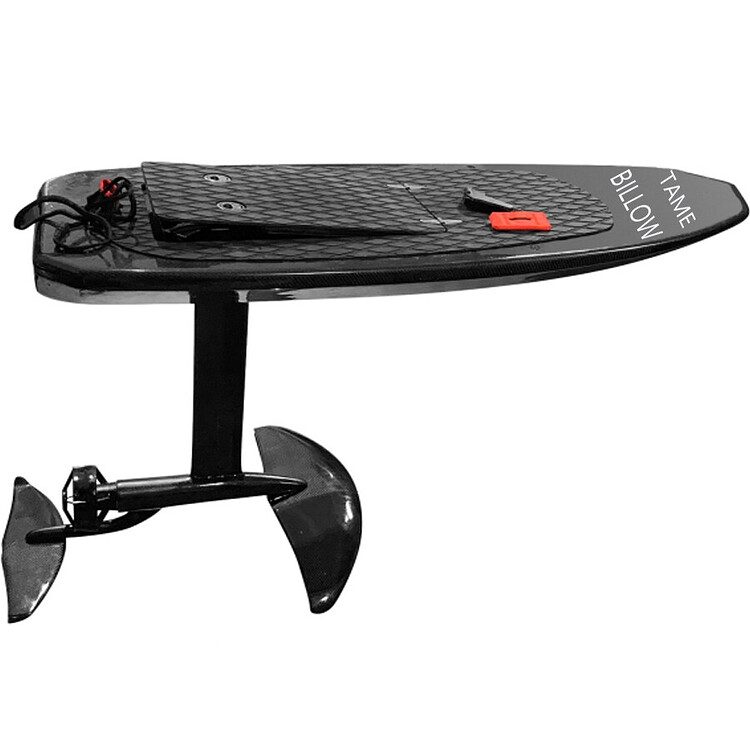 Electric Hydrofoil surfboard - efoils – Electric Hydrofoil Surfboards ...