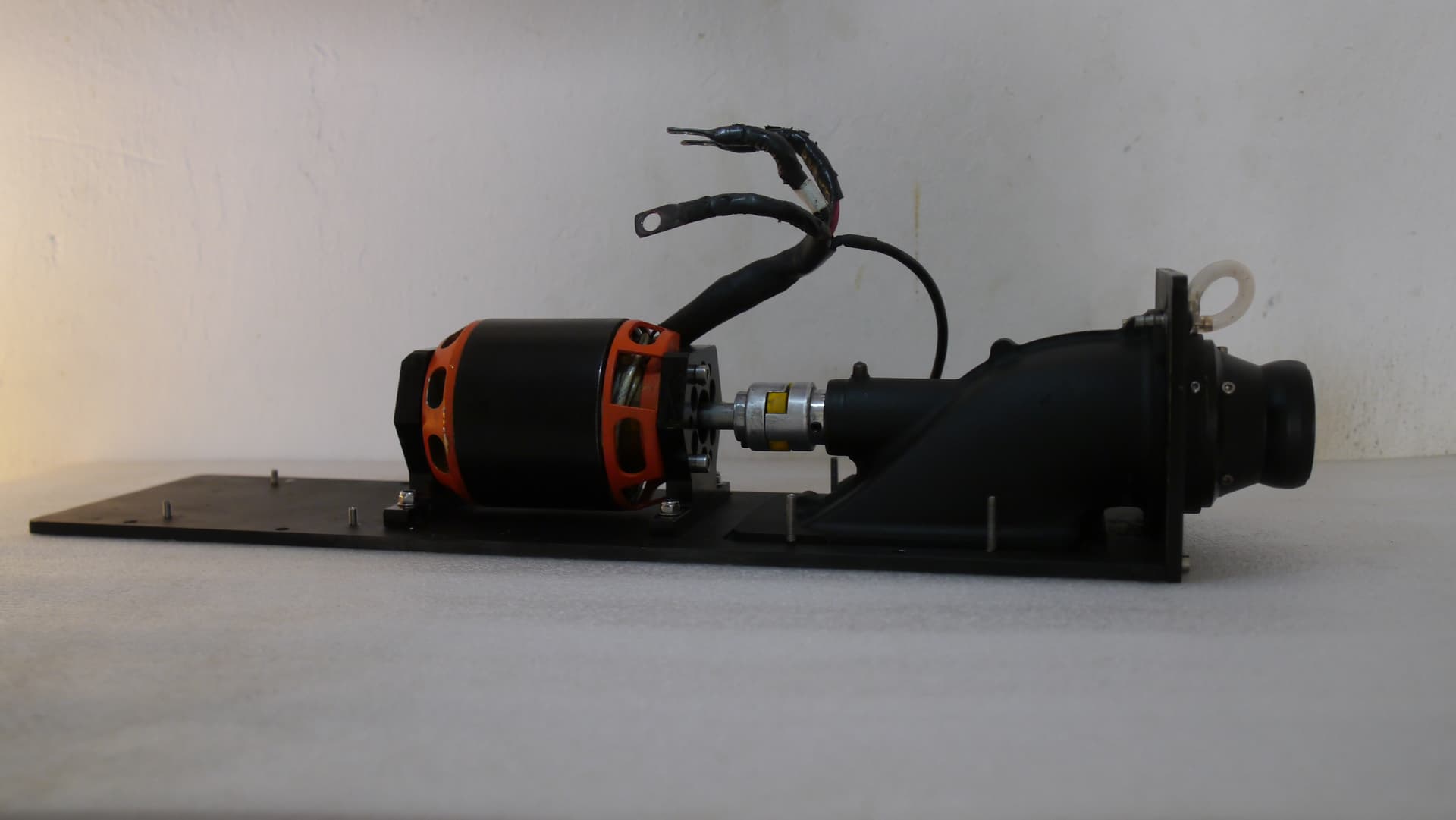 Powertrain Jet Drive 64 Bundle - Buy & Sell - FOIL.zone