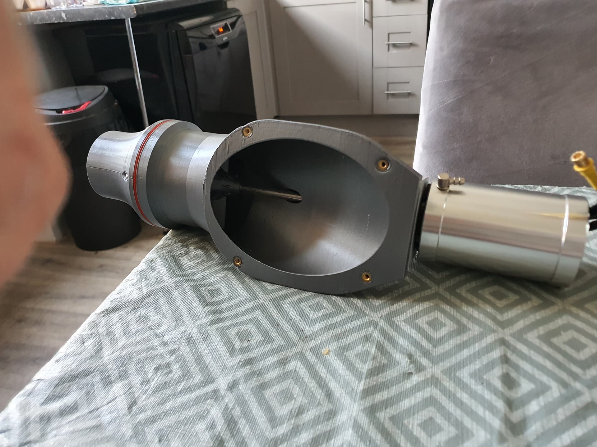 New (jet board) build discussion thread - #197 by JZILVIA - Builds ...