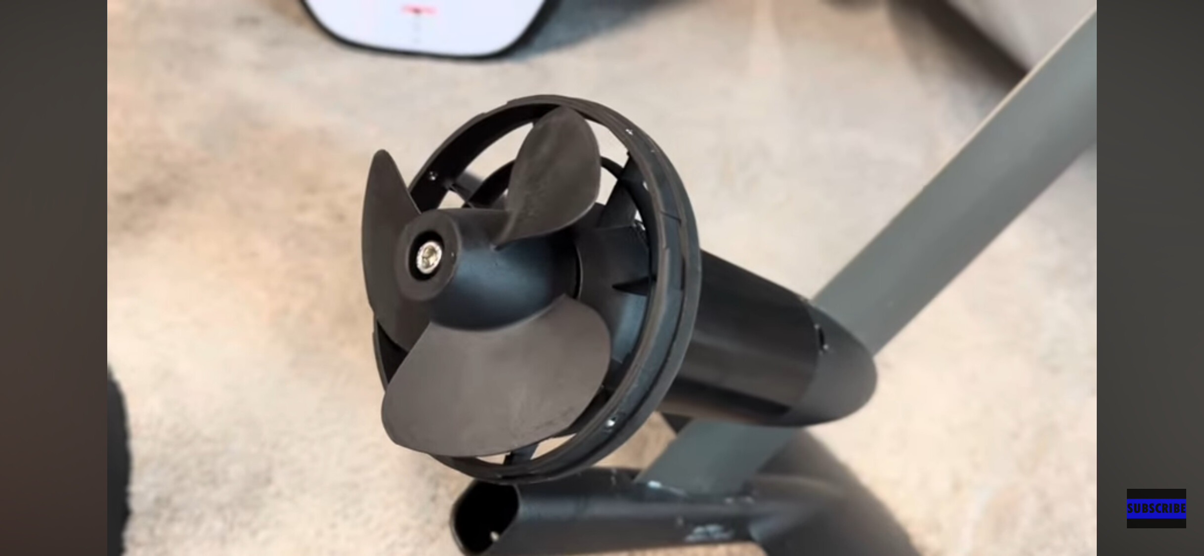 Lift Jet - Jet propulsion for Lift eFoils? - efoils – Electric ...